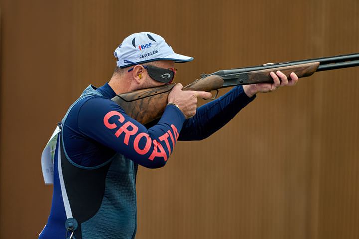 ISSF - International Shooting Sport Federation
